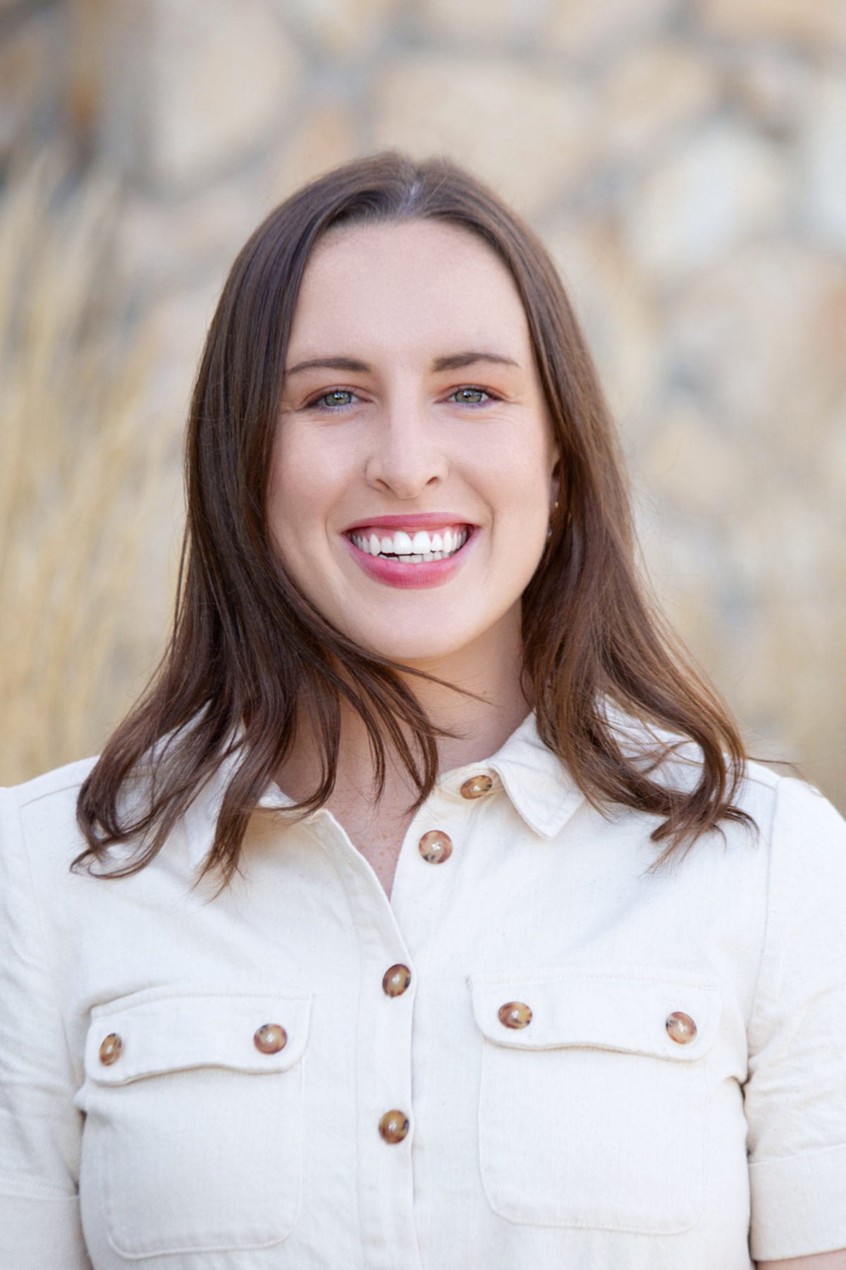 bridget reilly happenings media - Happening Mag