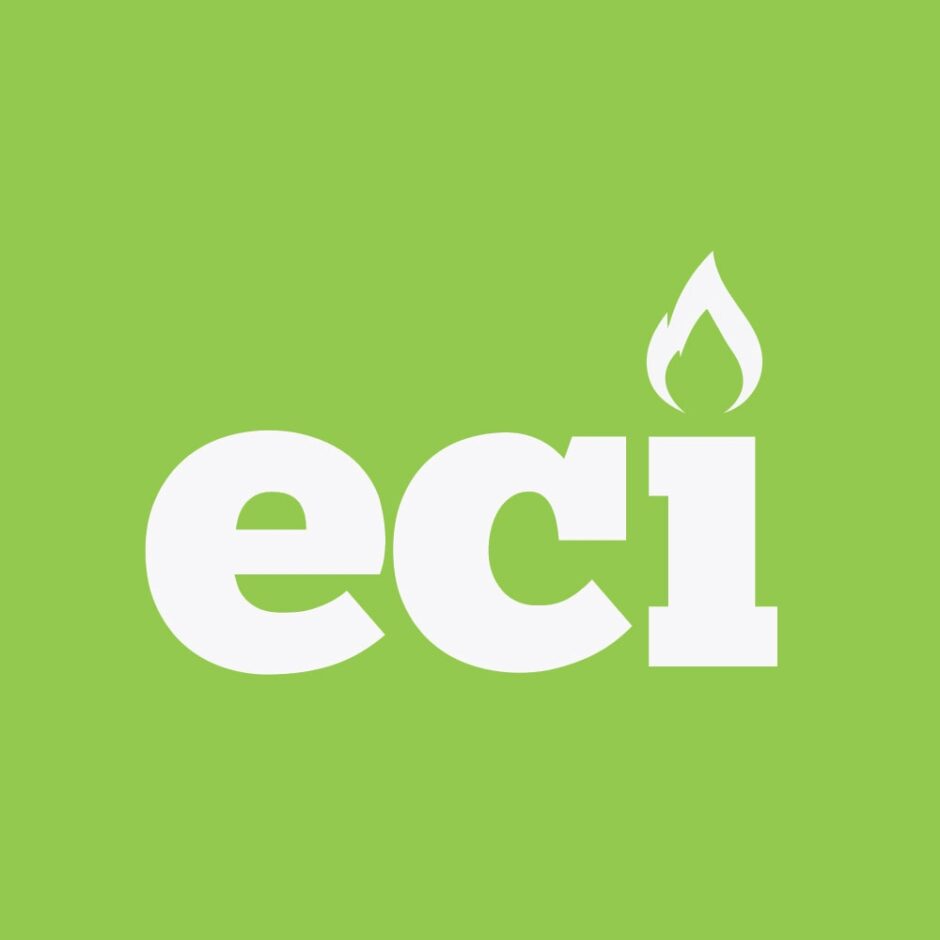 eci logo - Happening Mag